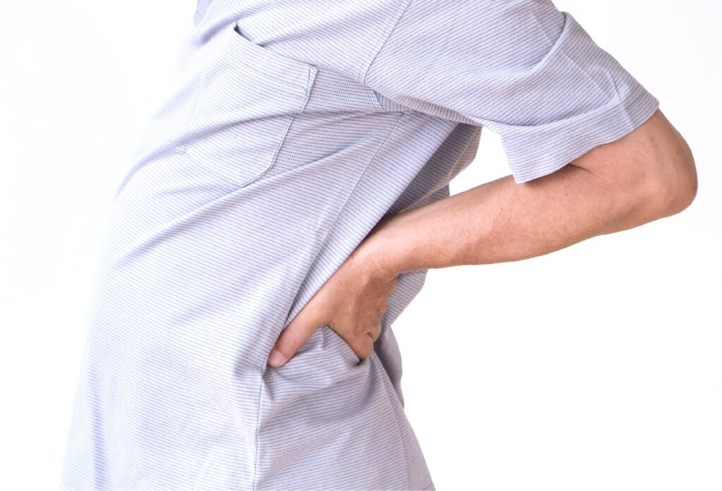 Chronic Pain in the Elderly: The Two Most Common Conditions | Absolute ...