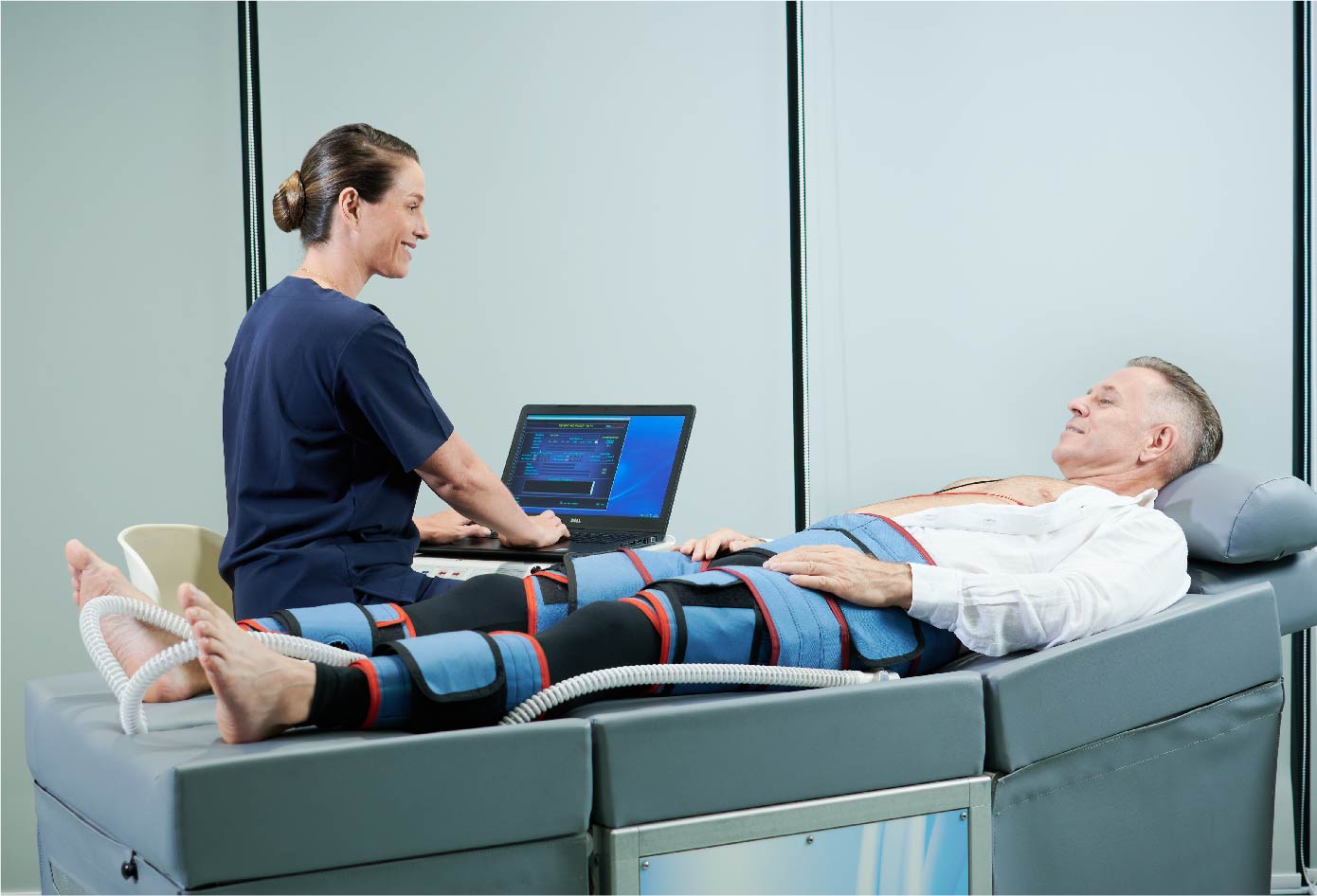 ECP : External Counterpulsation ทางเลือกในการฟื้นฟูหัวใจและหลอดเลือด ...