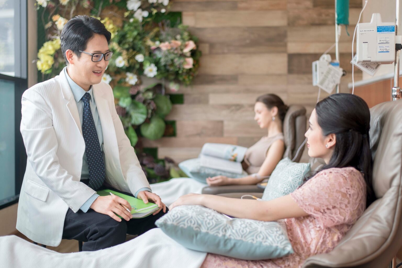 Our History | Absolute Health Legacy | Medical Excellence Journey