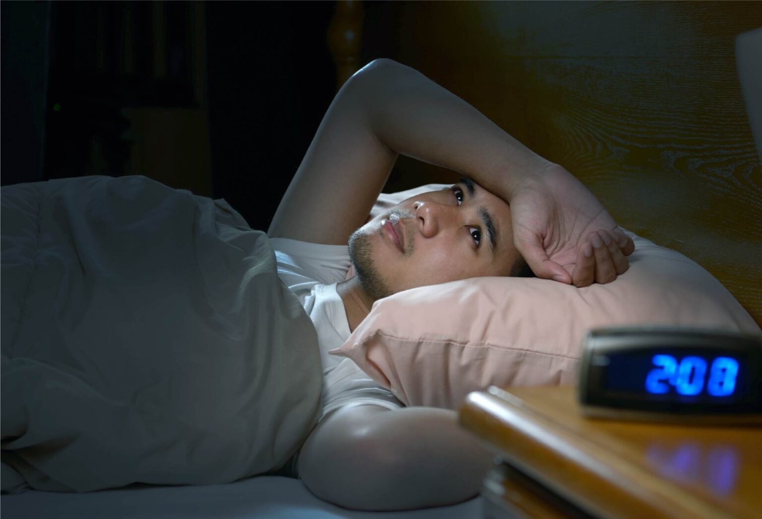 Insomnia Affects Your Life More Than You Think | Absolute Health