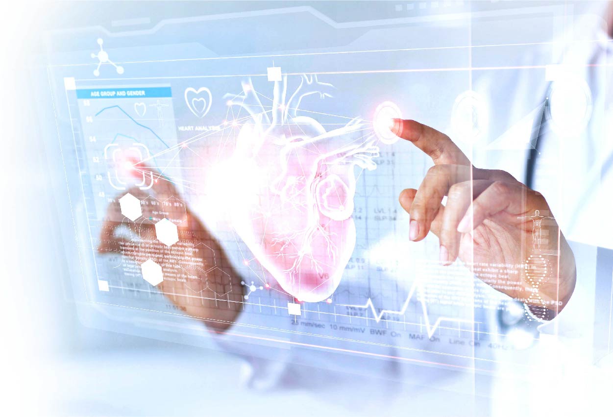 The importance of good health in the “New Normal” - Absolute Health