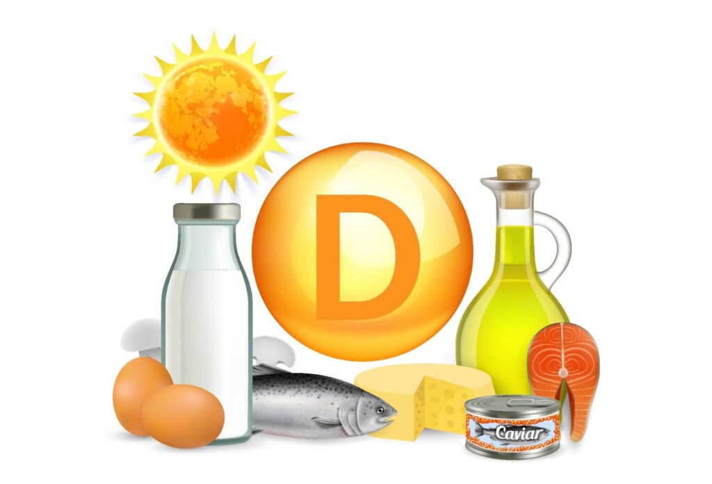 Vitamin D: The Key to Optimal Health That Is Commonly Overlooked ...