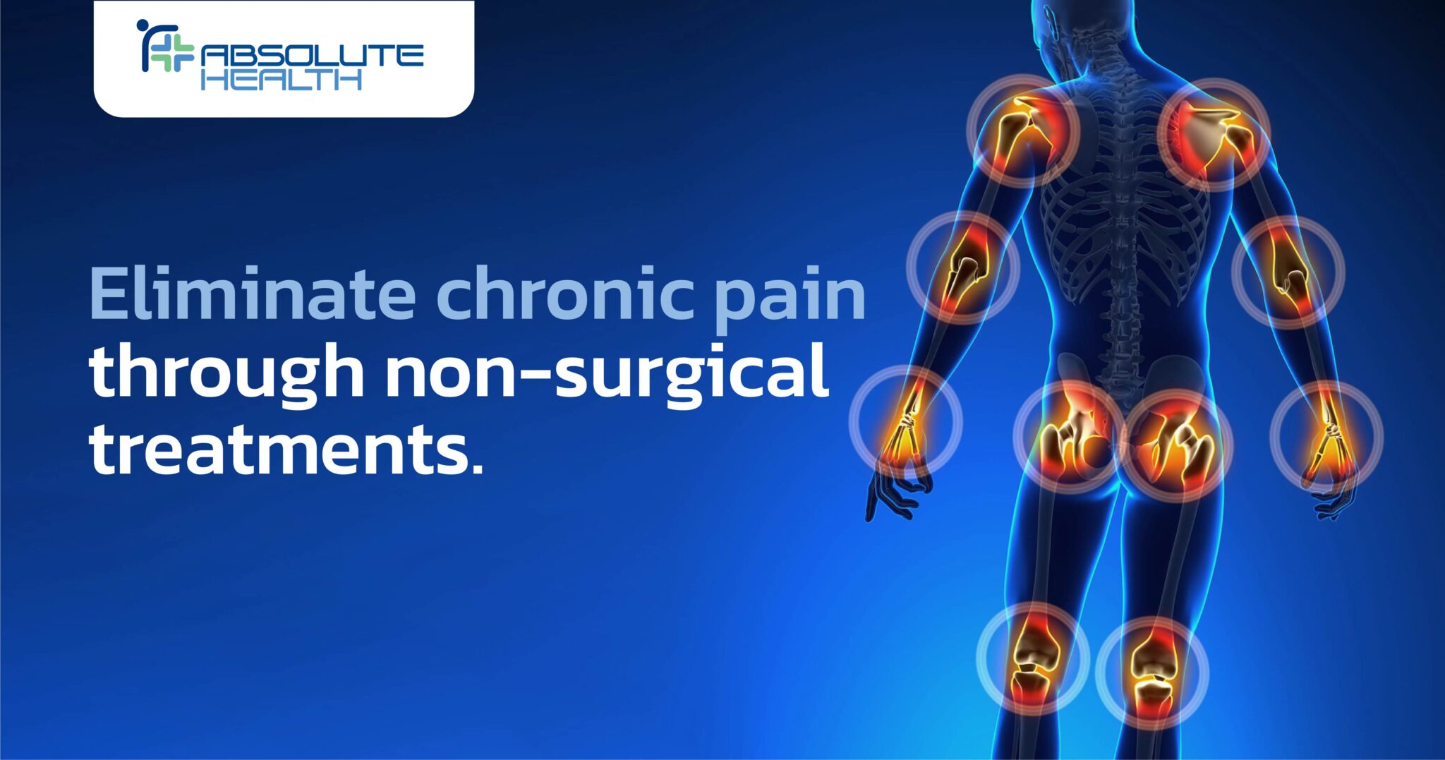 Chronic Pain Management | Advanced Pain Relief Bangkok