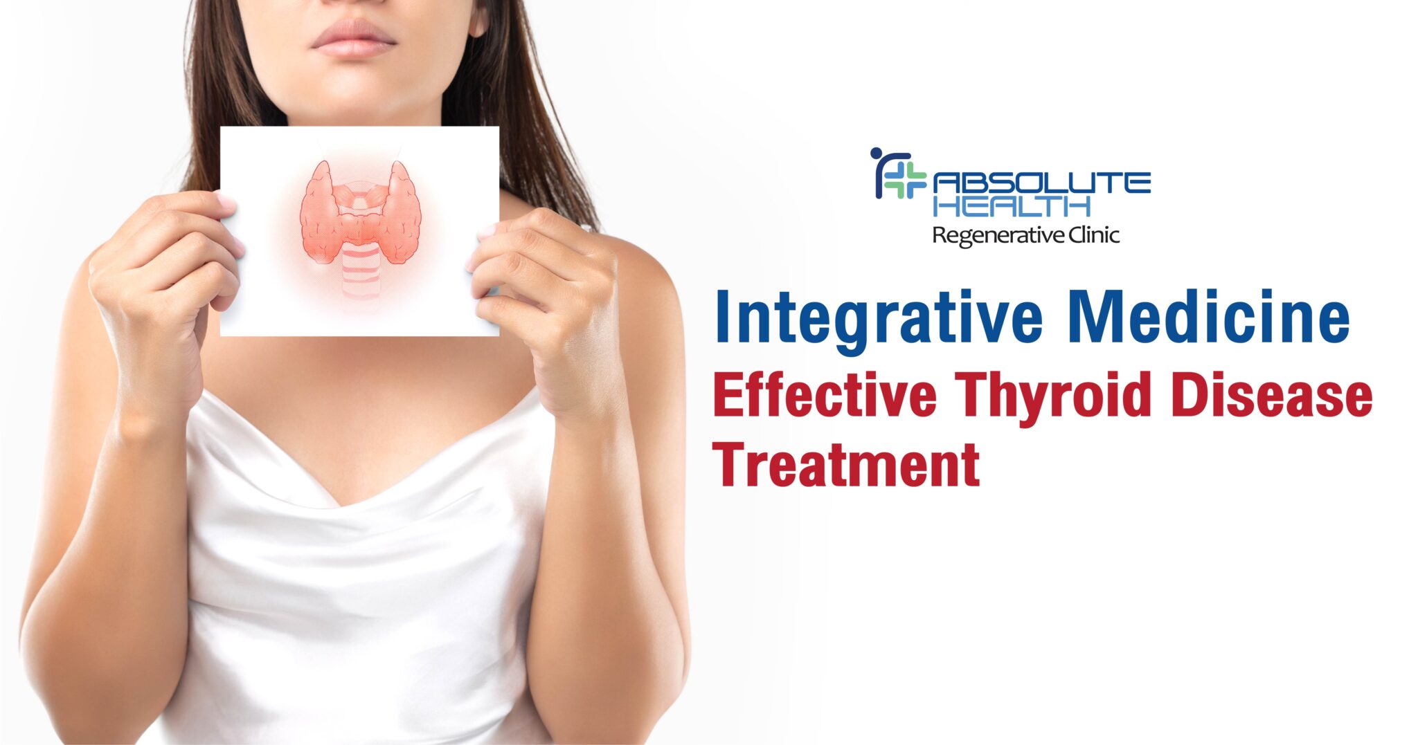 Thyroid Disorders Treatment | Thyroid Health Bangkok