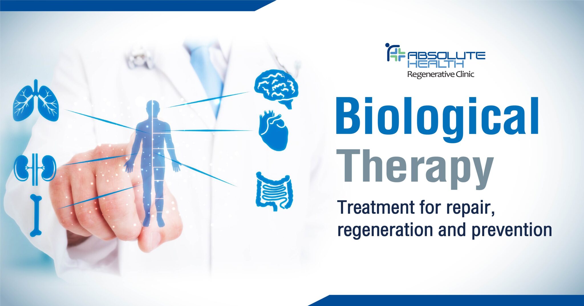 Biological Therapy - Absolute Health
