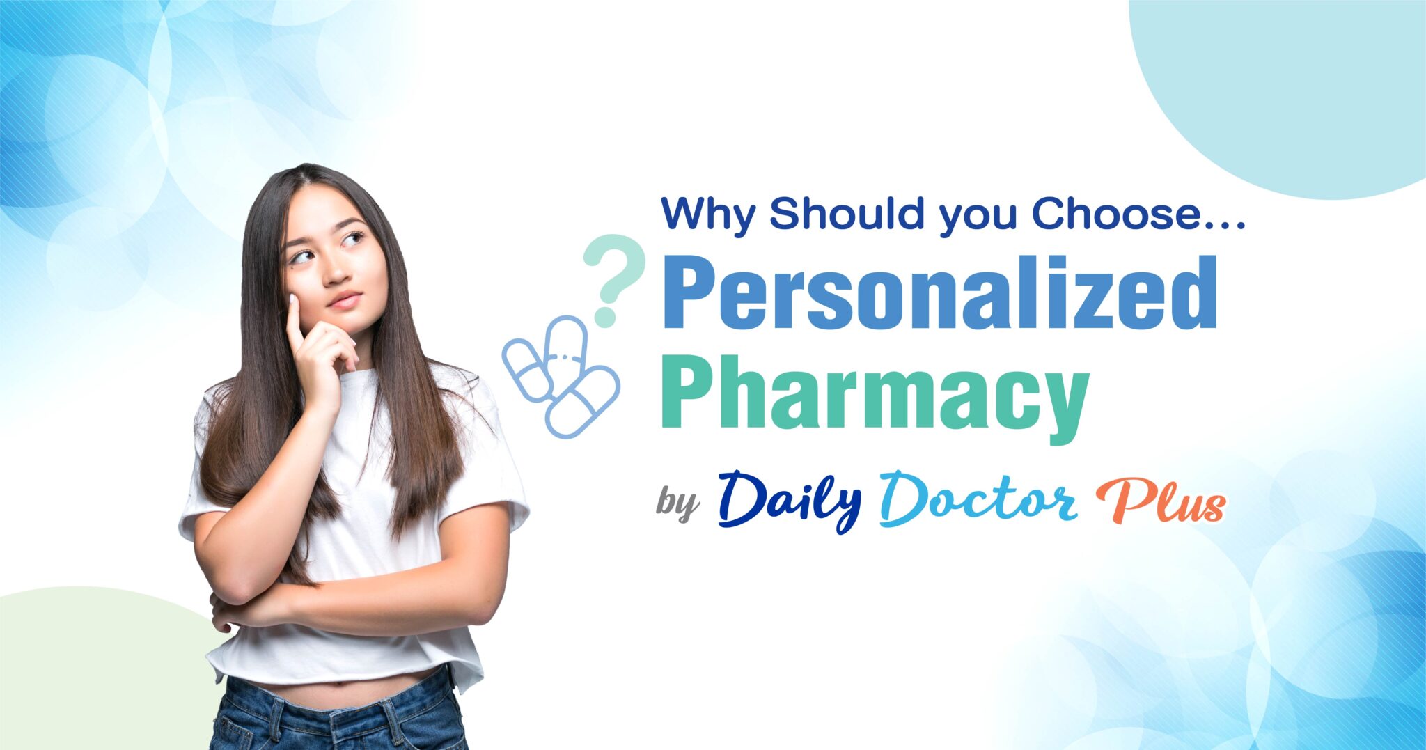 Introduction to Absolute Health Personalized Pharmacy | Absolute Health