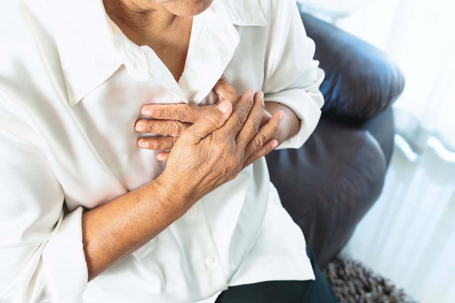 Comprehensive Treatment and Care for Heart and Cardiovascular Disease ...