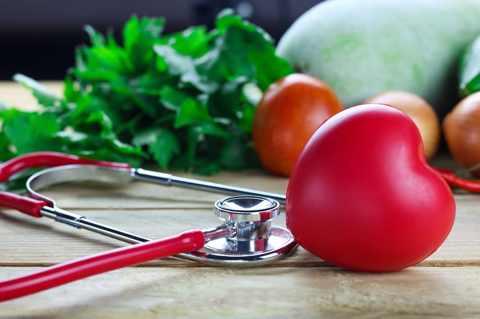 Comprehensive Treatment and Care for Heart and Cardiovascular Disease ...
