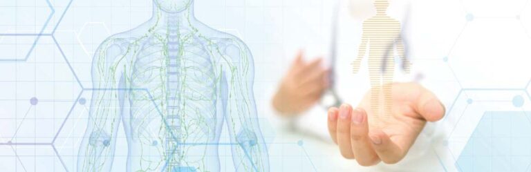 Lymphatic Detox Therapy | Drainage Treatment Bangkok