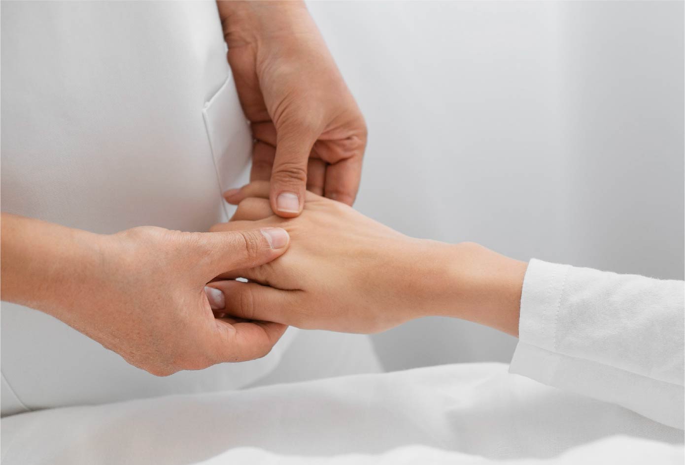 Rheumatoid Arthritis Treatment | RA Management Bangkok