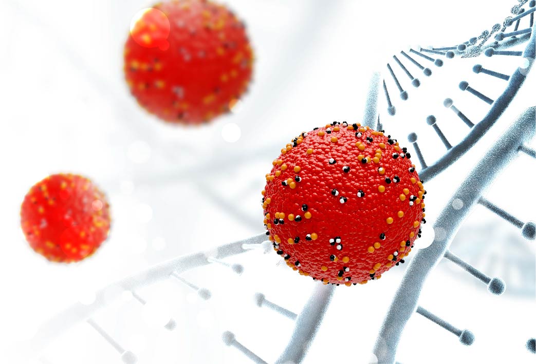 EDIM Test: Innovative Cancer Screening | Absolute Health