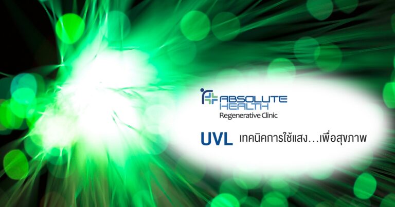 UVL - Absolutehealth