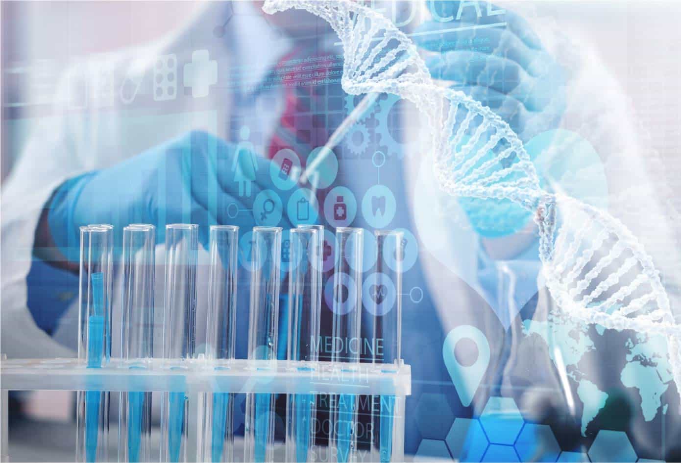 Detecting Early-Stage Cancer with ctDNA: Early Awareness, Easier ...