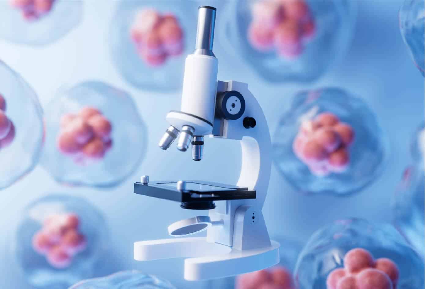 Detecting Early-Stage Cancer with ctDNA: Early Awareness, Easier ...