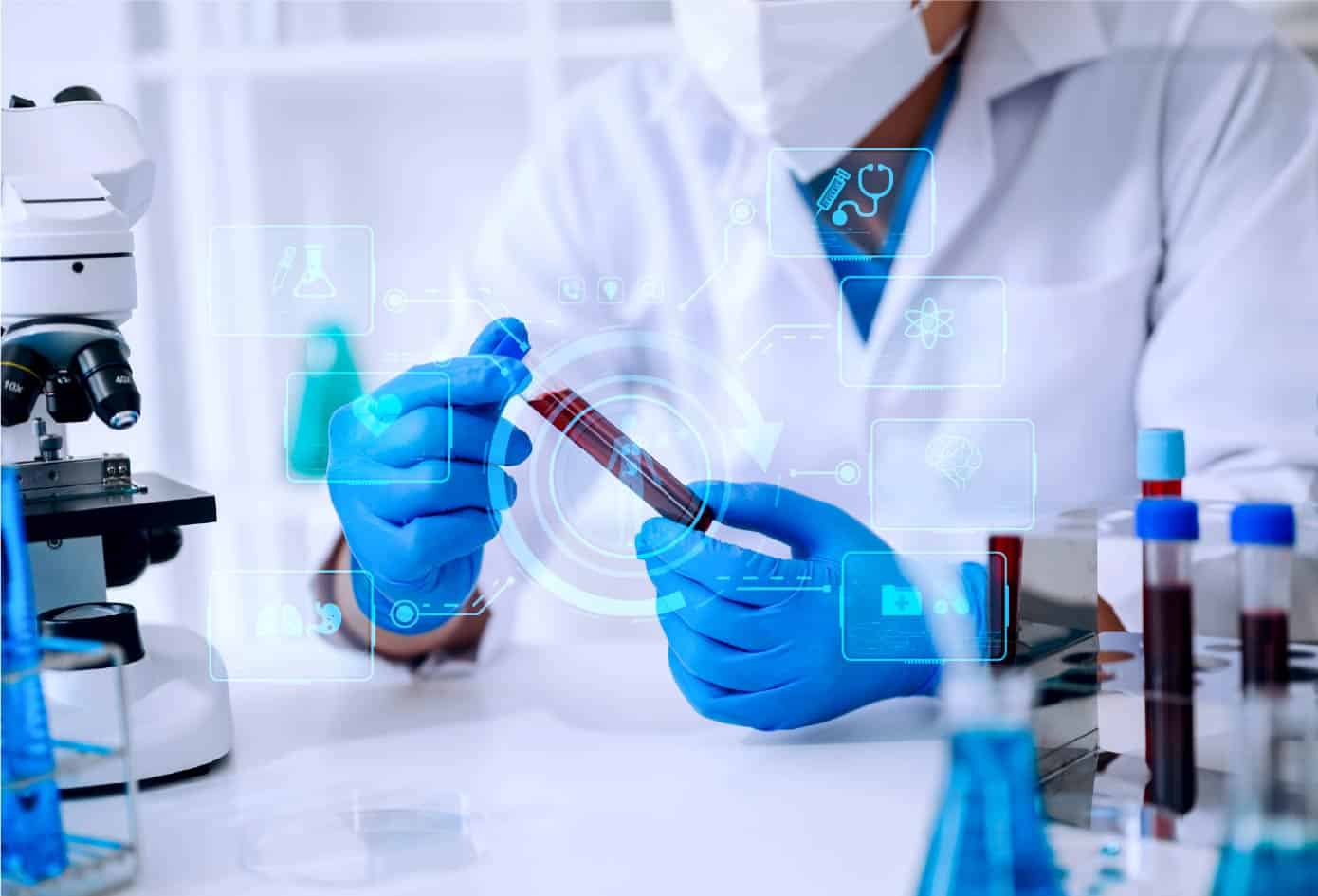 Detecting Early-Stage Cancer with ctDNA: Early Awareness, Easier ...