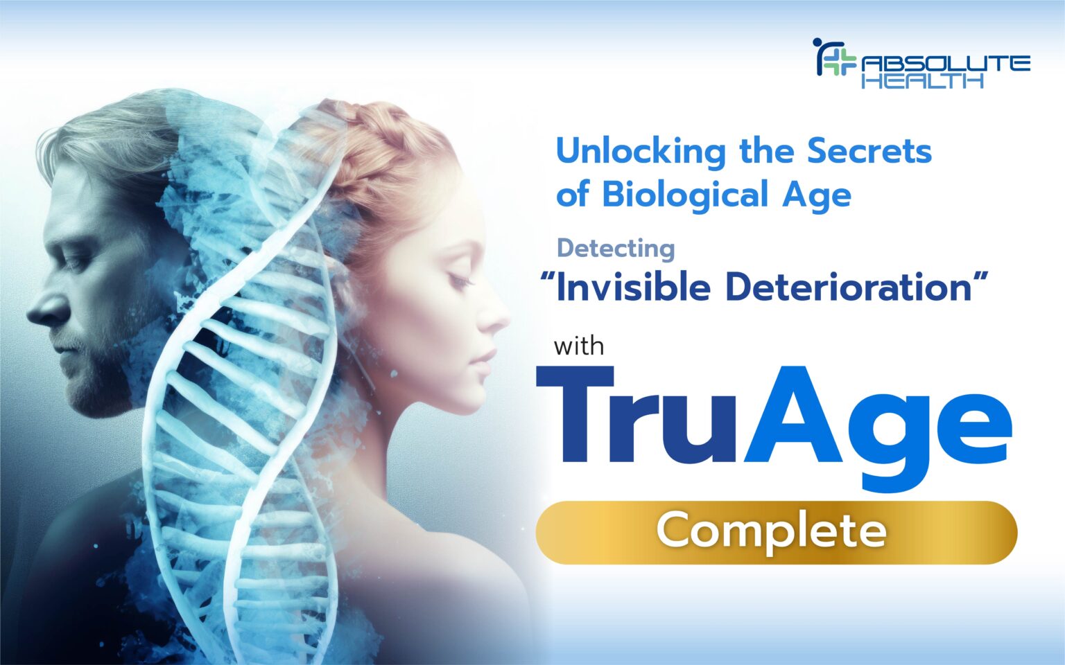 Unlocking the Secrets of Biological Age: Detecting “Invisible ...